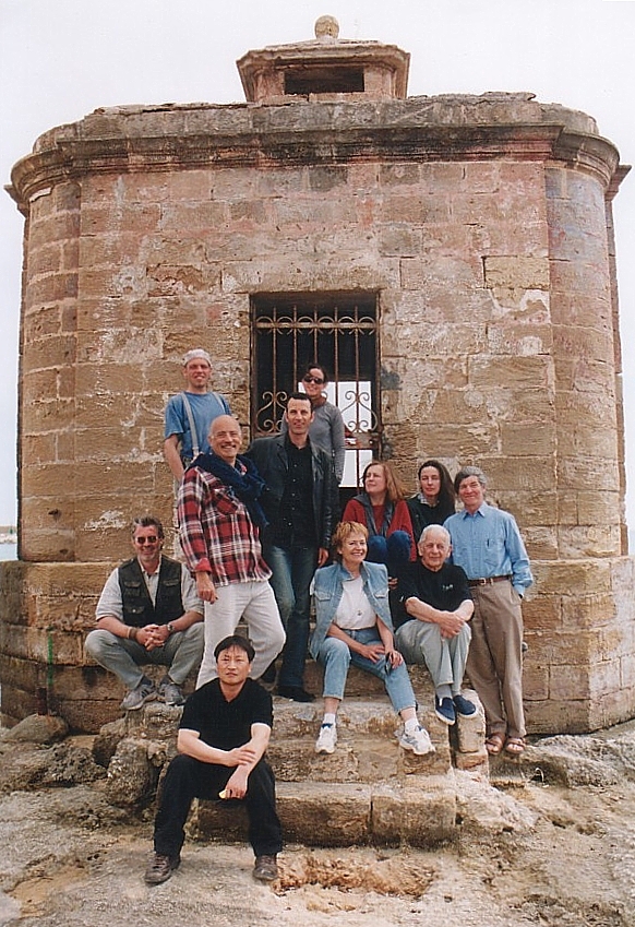 International Scupture Symposium "in Pietra Leccese"